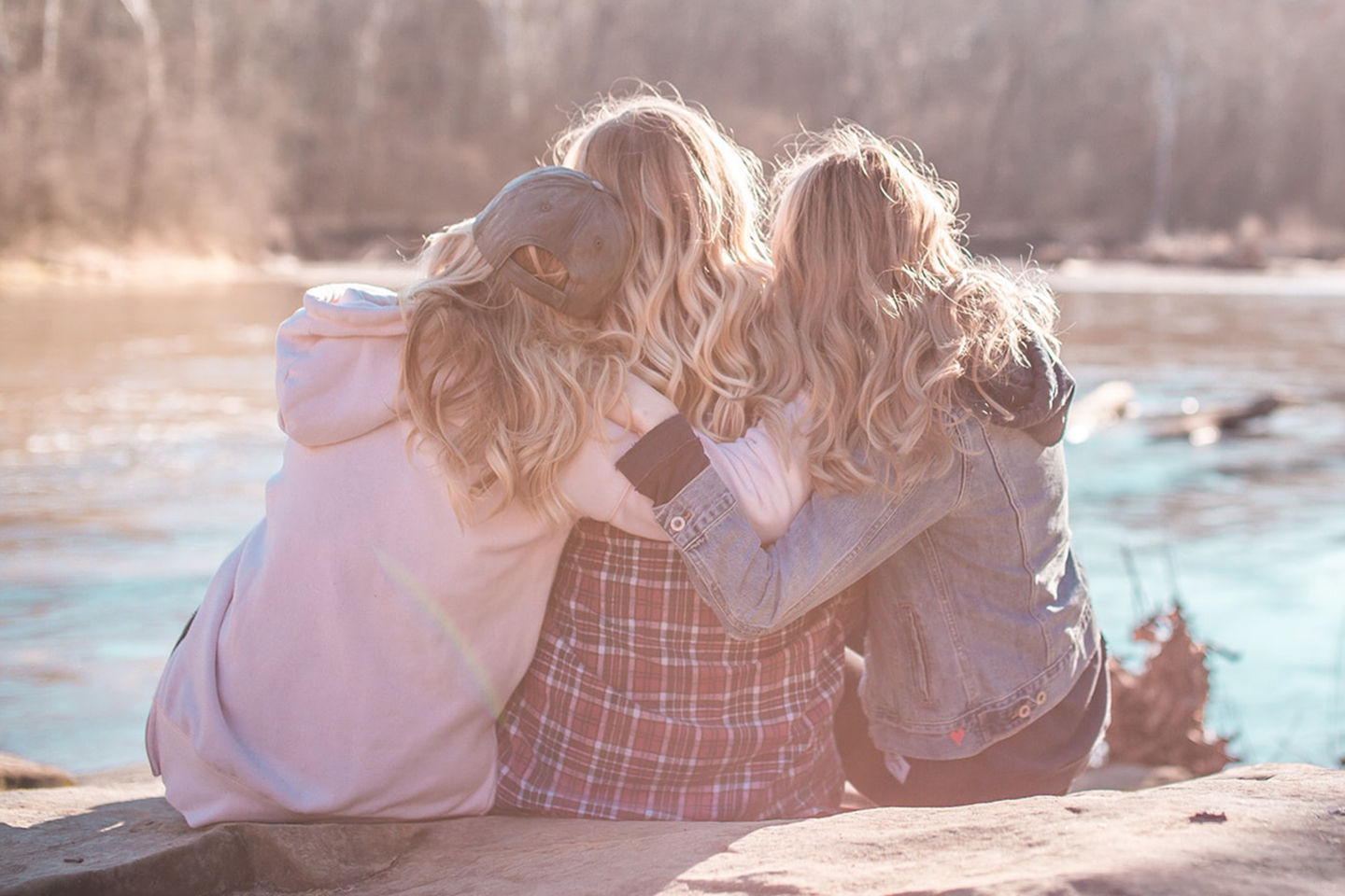 Life Is a Team Effort, So Is Healing From Trauma - Comfortable Hell